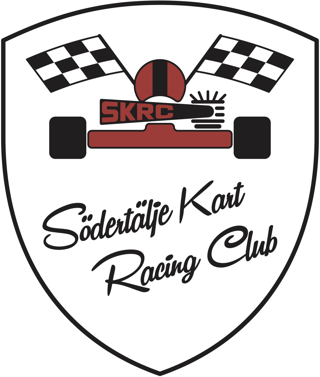 SKRC, Södertälje Kart Racing Club, karting och mc